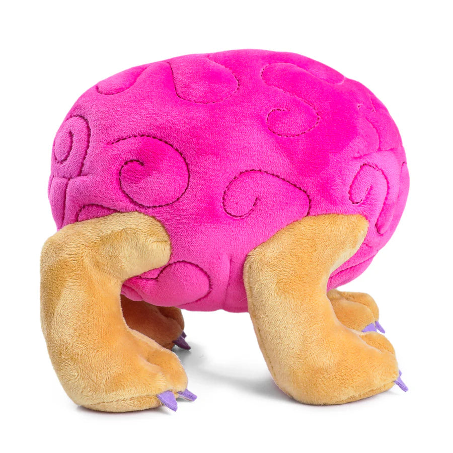 Dungeons & Dragons: Intellect Devourer Phunny Plush – Vault Games