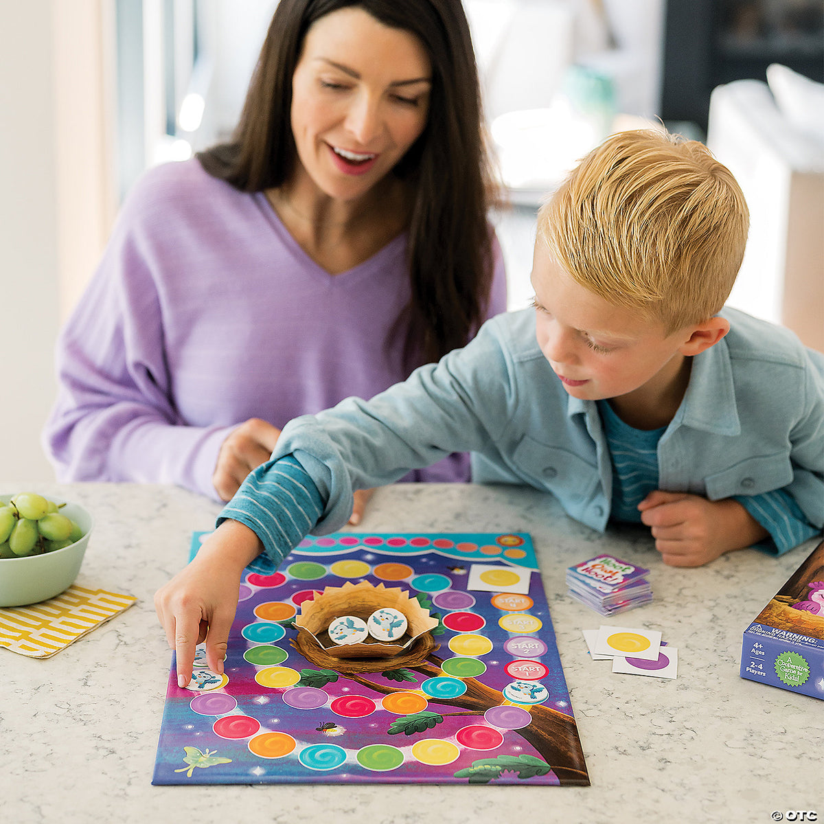 Hoot Owl Hoot! – Vault Games