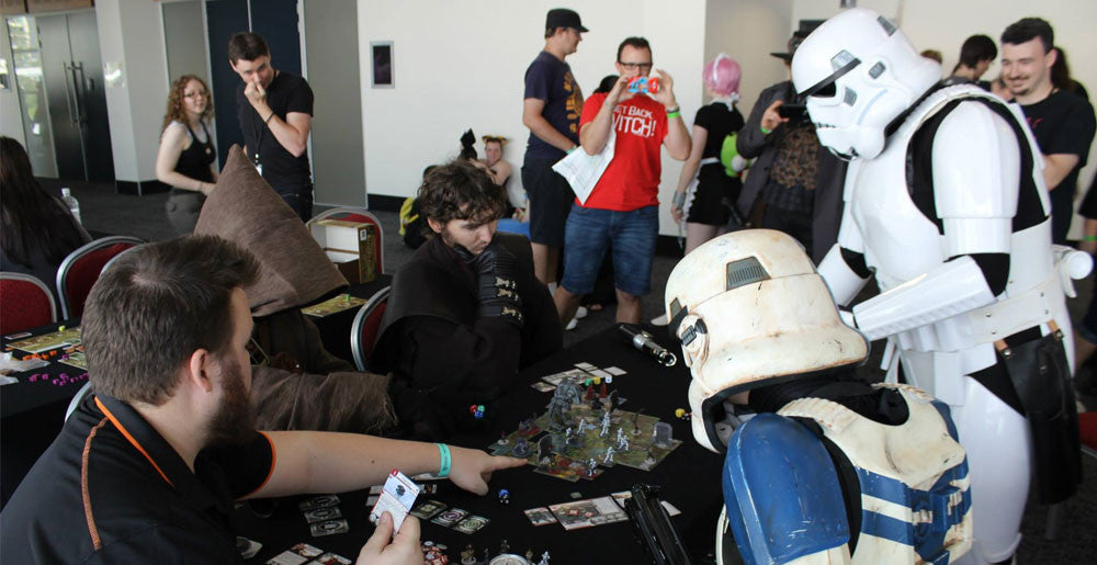 Dylan's Top 5 Games Played in 2015! – Vault Games