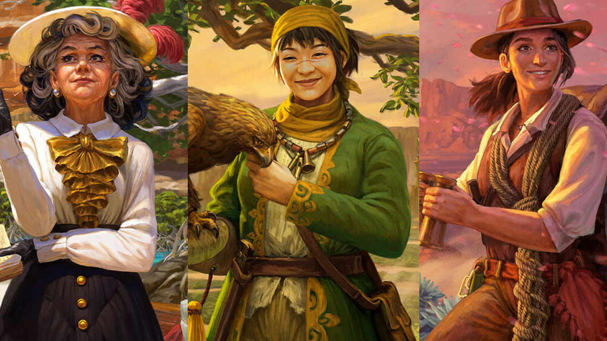 Celebrating Women in Gaming this International Women's Day – Vault Games