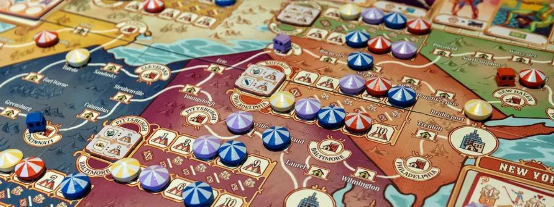 Crunching Numbers; Rating Top Small Box Games, Numerically – Vault Games