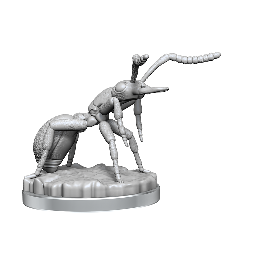 Giant Ants - Pathfinder Deep Cuts – Vault Games