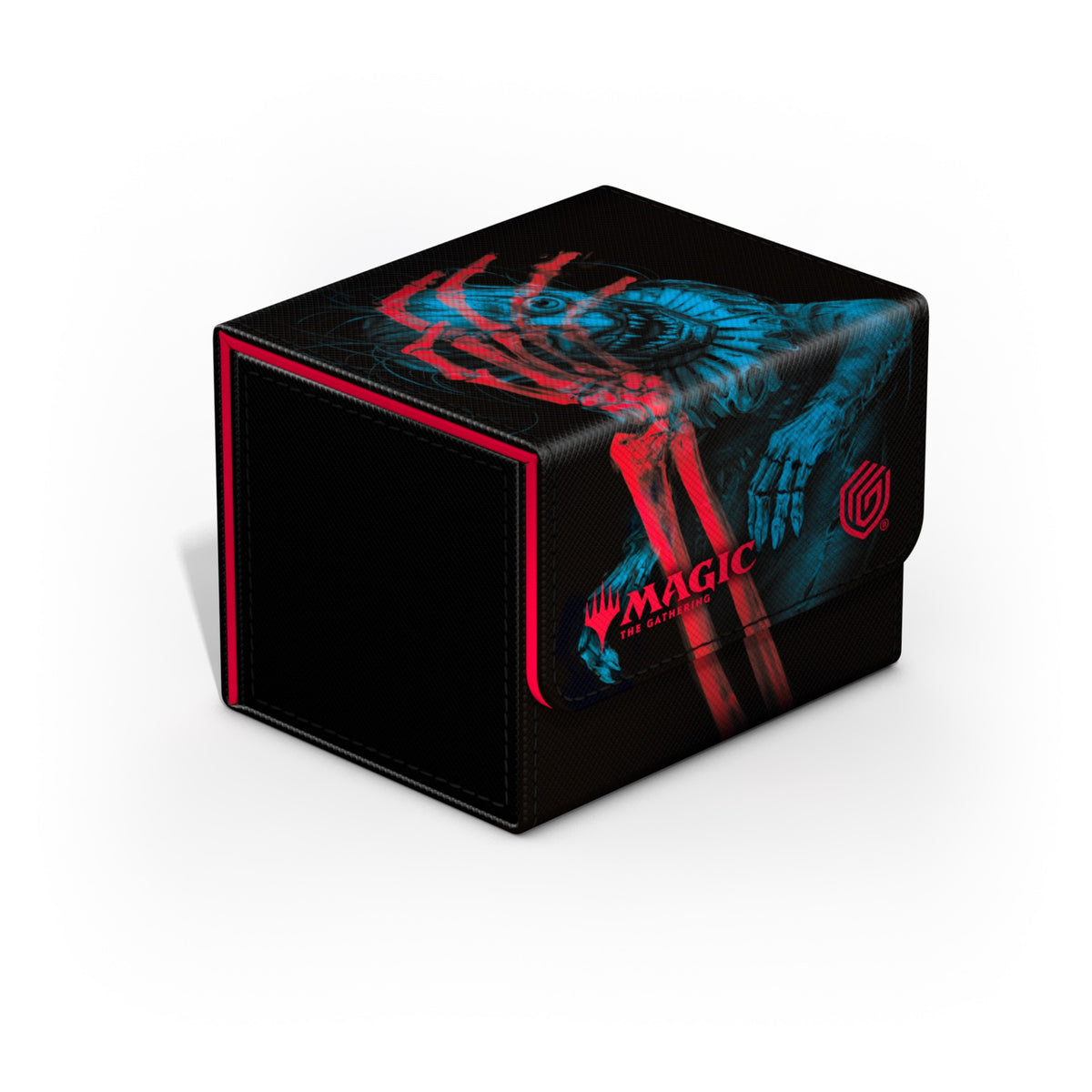 SideWinder Xenoskin 100+ MTG Duskmourn - Marvin, Murderous Mimic ...