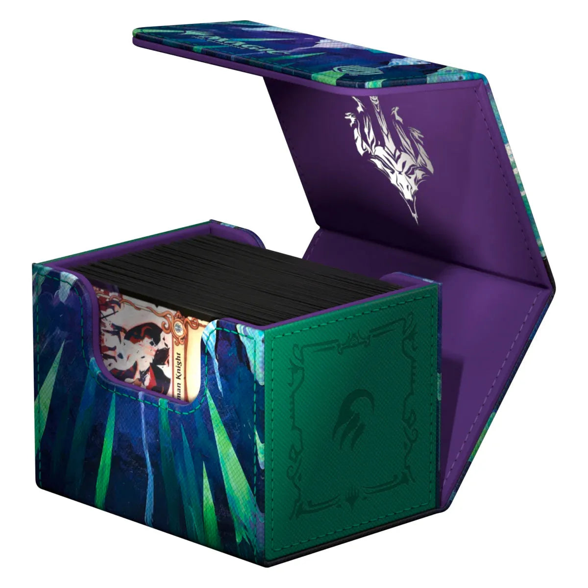 SideWinder Xenoskin 100+ MTG Tarkir Dragonstorm – Genesis Ultimatum ...