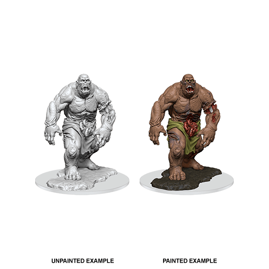 Zombie Hulk - Pathfinder Deep Cuts – Vault Games