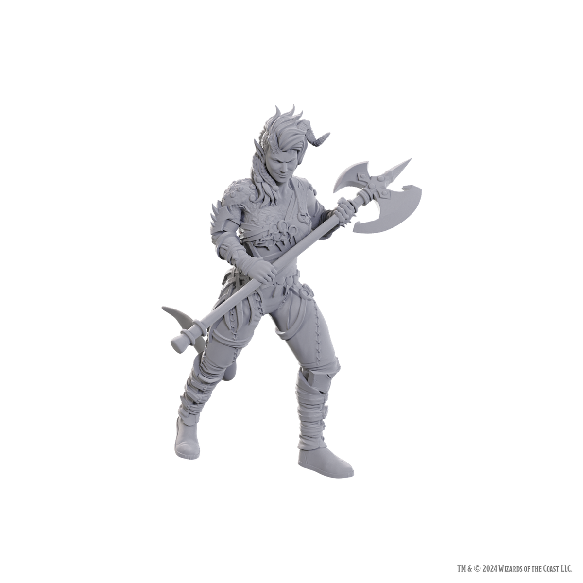 Wyll & Karlach Baldur's Gate 3 - D&D Nolzurs Special Edition – Vault Games