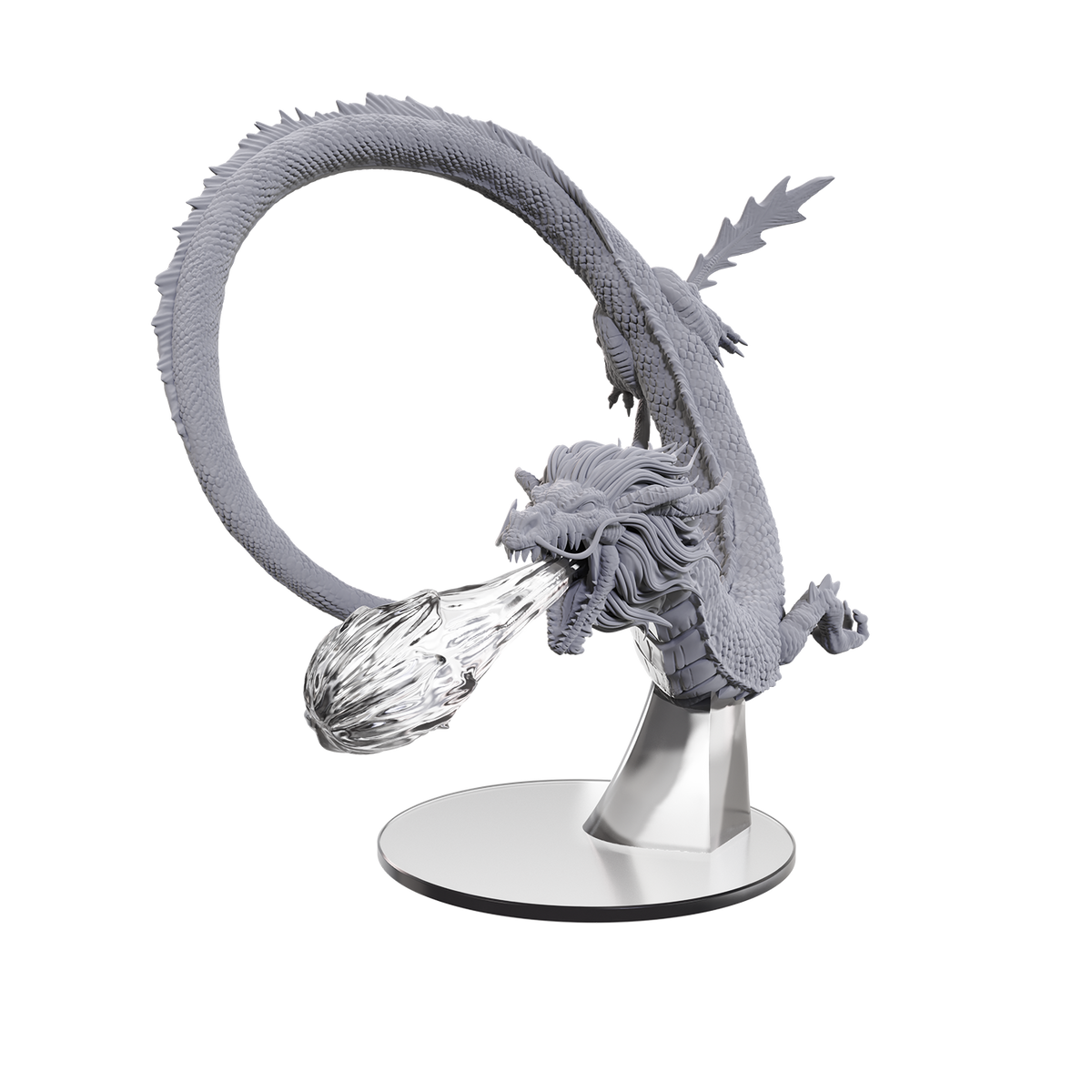 Adult Underworld Dragon - Pathfinder Deep Cuts – Vault Games