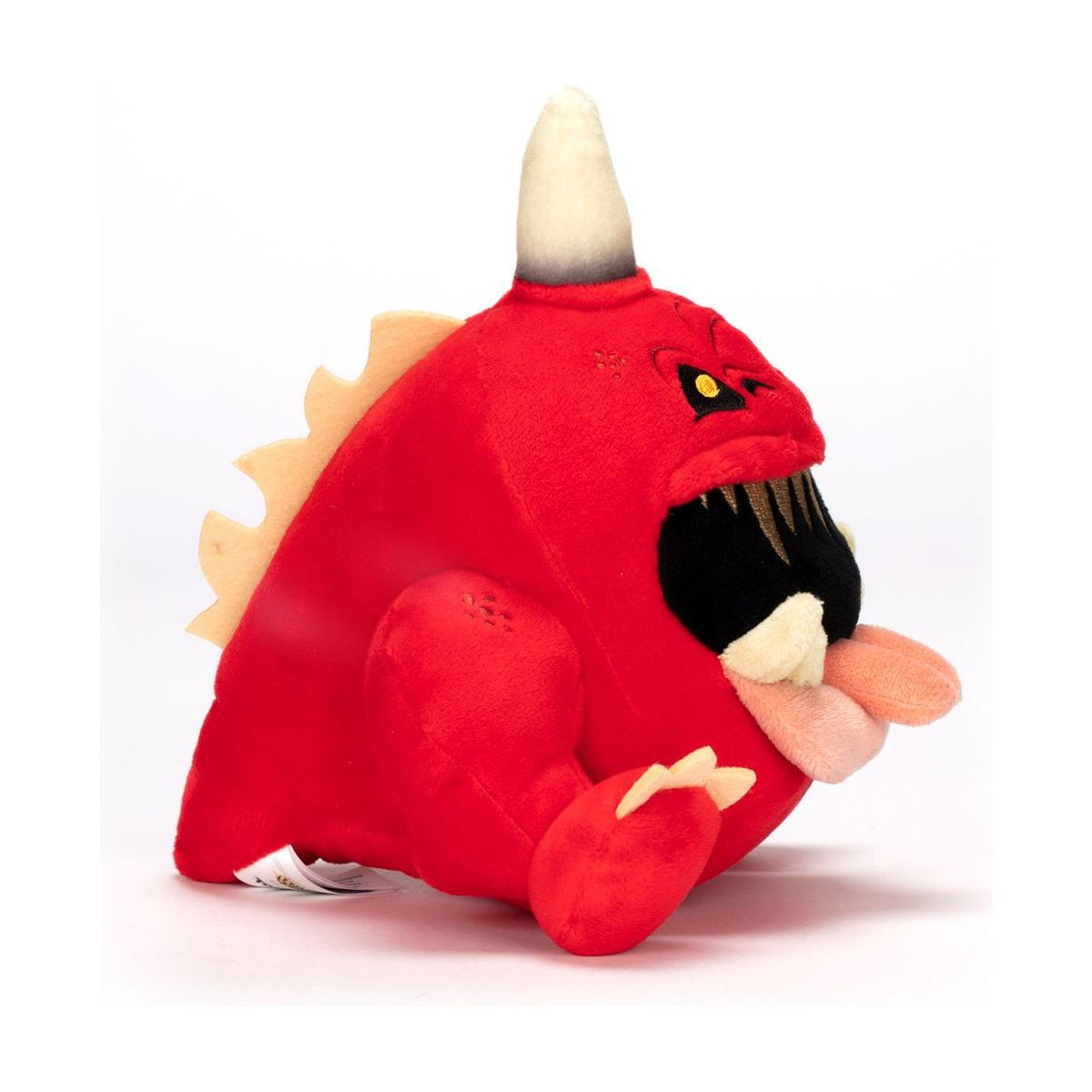 Gnasha-Squig Warhammer Plush – Vault Games