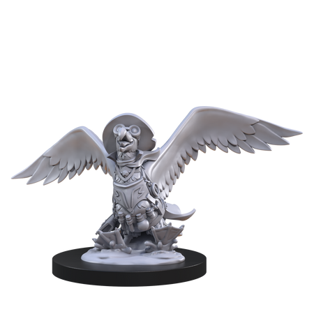 Animal Adventures RPG - Animals of the Faraway Sea – Vault Games