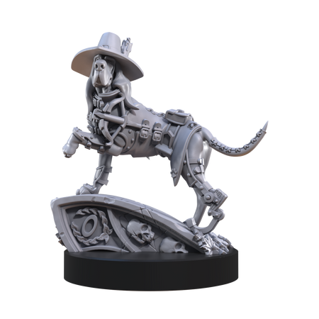 Animal Adventures RPG - Dogs of the Faraway Sea – Vault Games