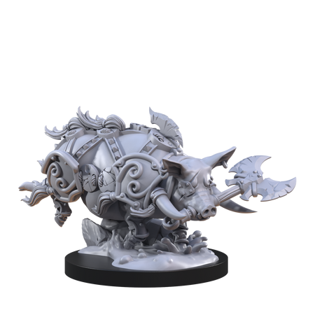 Animal Adventures RPG - Animals of the Faraway Sea – Vault Games