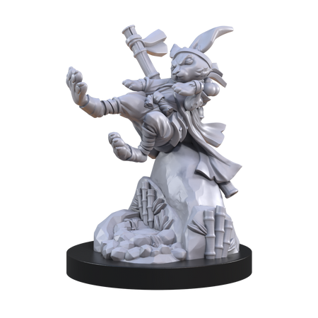 Animal Adventures RPG - Animals of the Faraway Sea – Vault Games