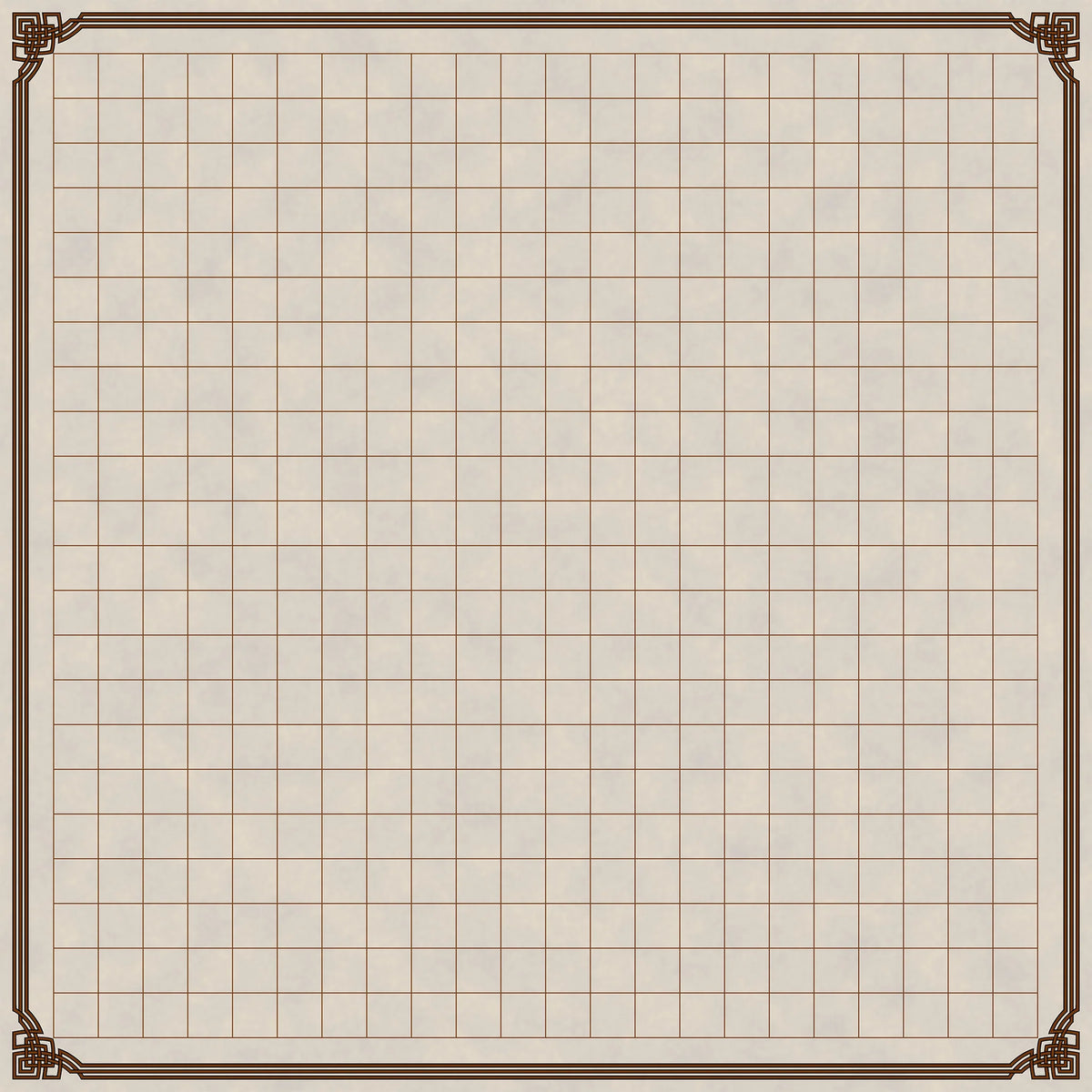 Battle Map Board - Grid & Hex – Vault Games
