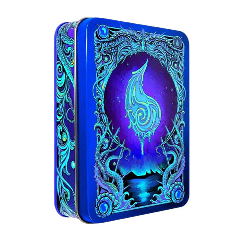 Beadle & Grimm - Blue Mana Token Set (MTG) – Vault Games