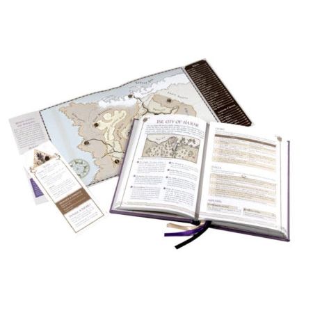 Jim Henson's The Dark Crystal RPG - The Adventure Game – Vault Games