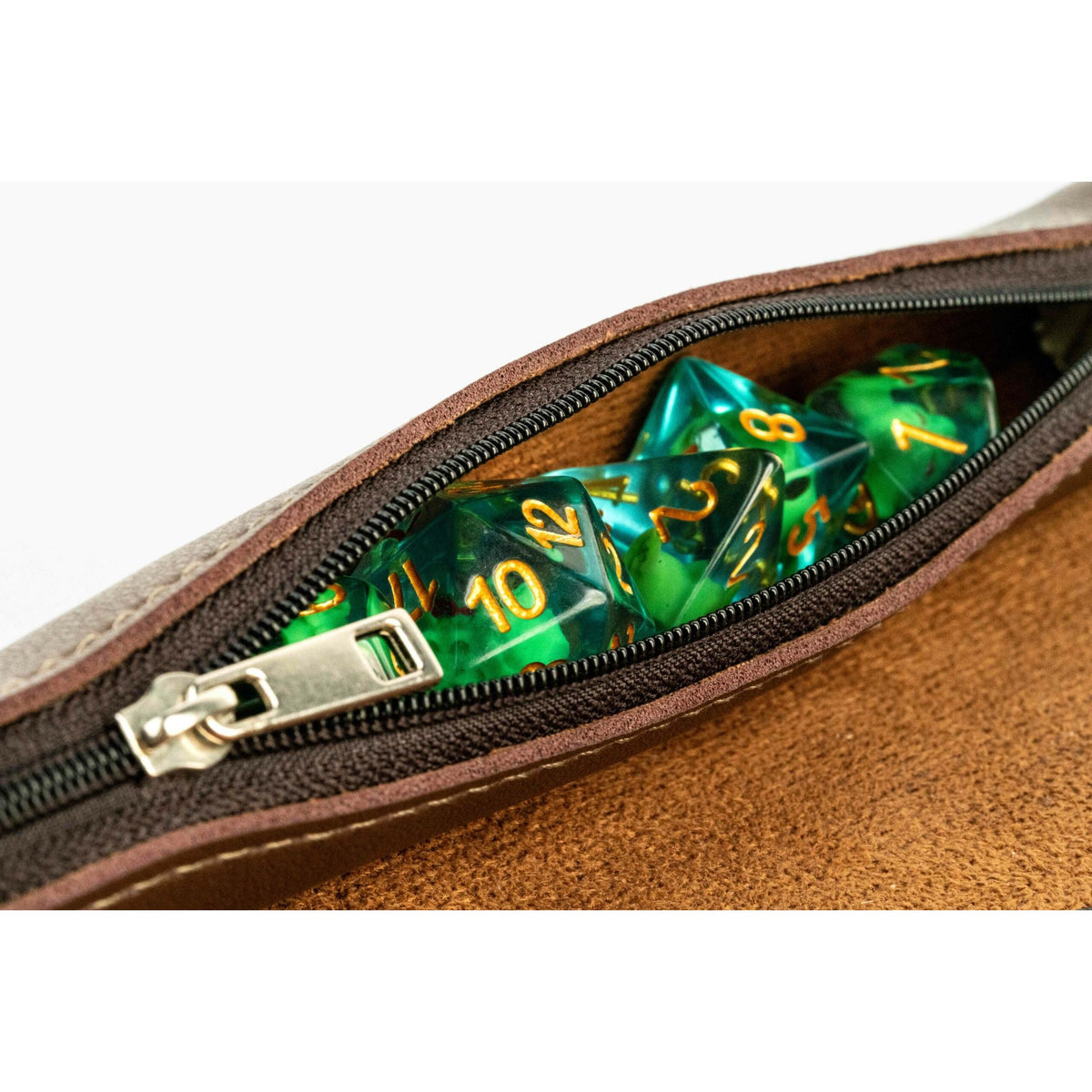 Pathfinder Rolling Scroll with Storage – Vault Games