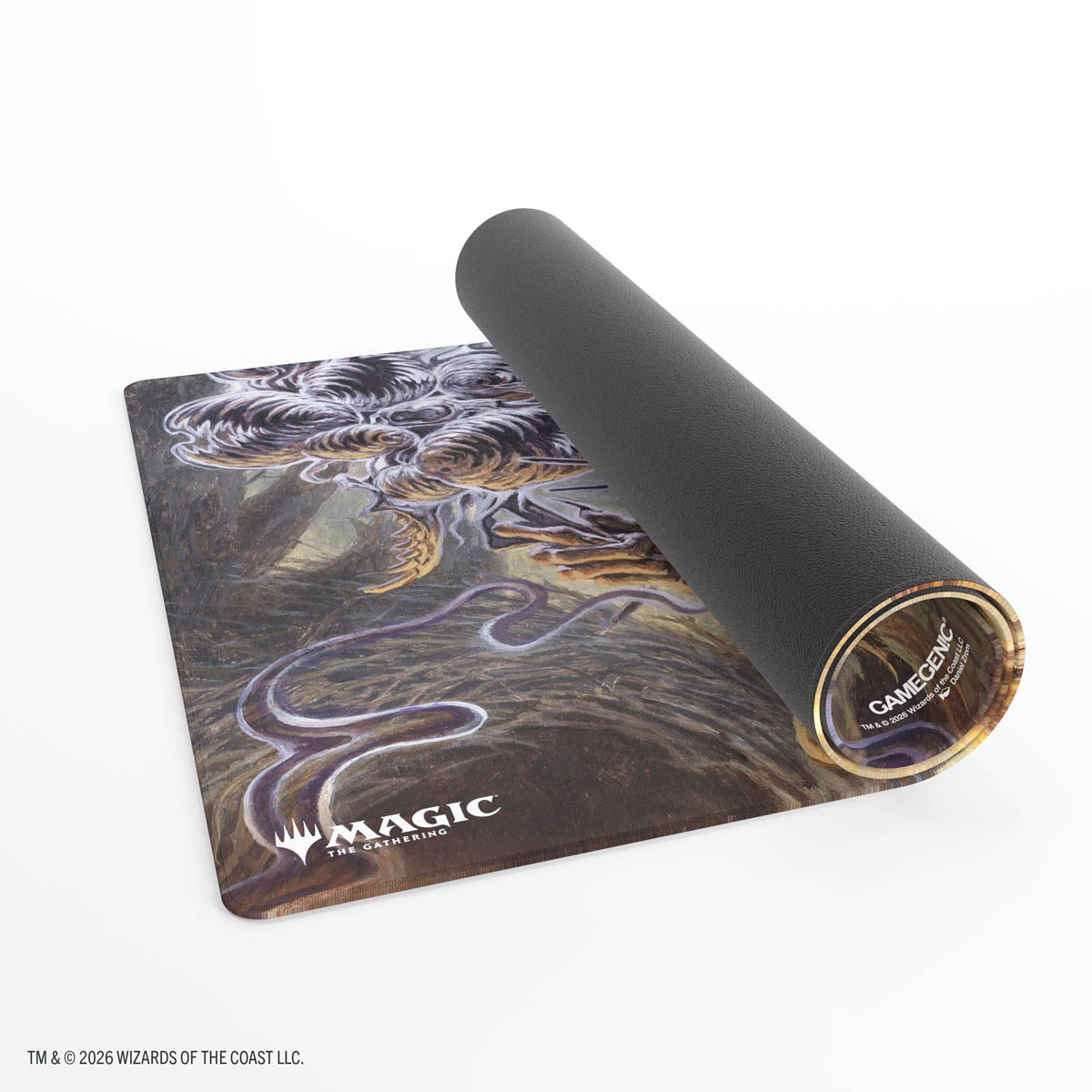 Lorwyn Eclipsed Prime Playmat - Auntie Ool, Cursewretch – Vault Games
