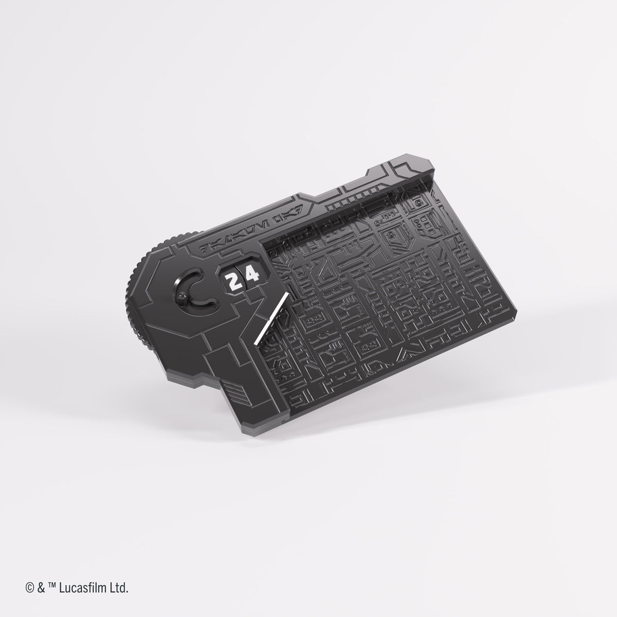 Star Wars: Unlimited Damage Pad - Black – Vault Games