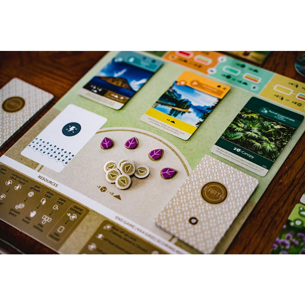 Earth – Vault Games