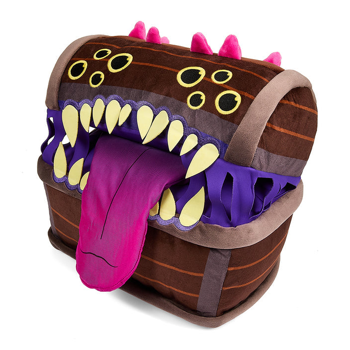 Mimic Glow-in-the-Dark Plush - Dungeons and Dragons: Honor Among Theiv ...