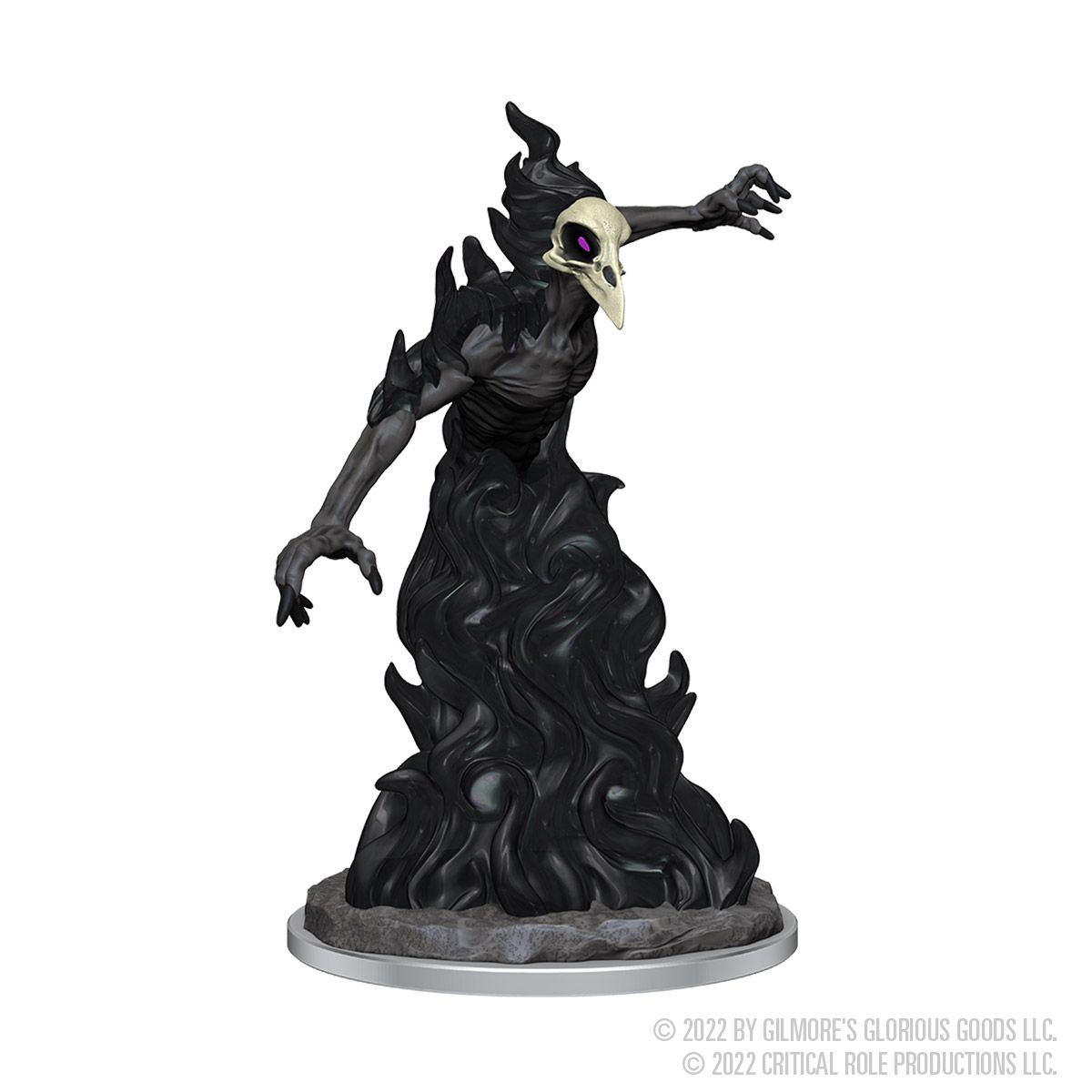 Revenge Demon - Critical Role Minis – Vault Games