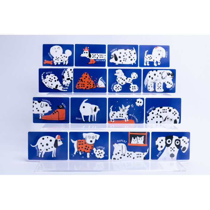 Spots – Vault Games