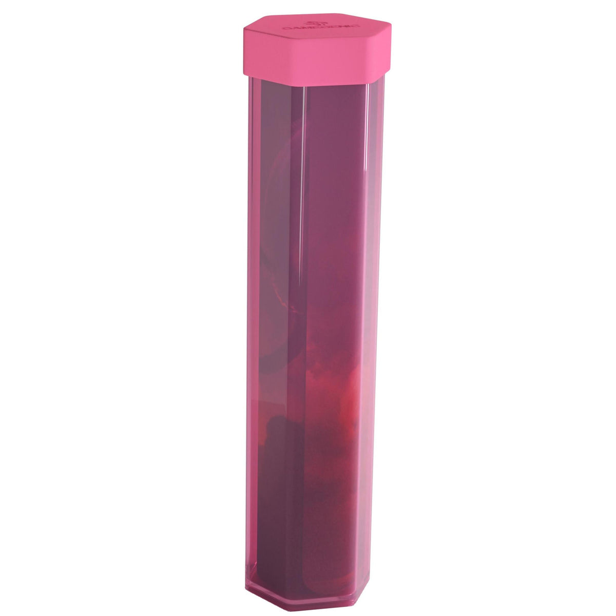 Playmat Tube - Pink – Vault Games