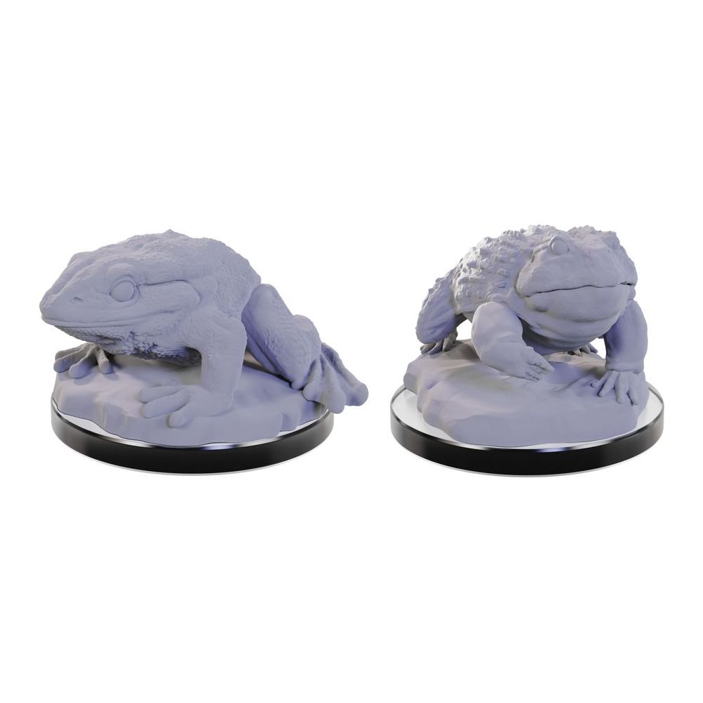 Giant Frogs - Wizkids Deep Cuts – Vault Games