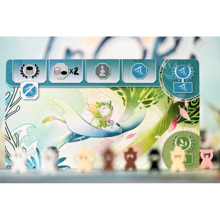 Inori – Vault Games