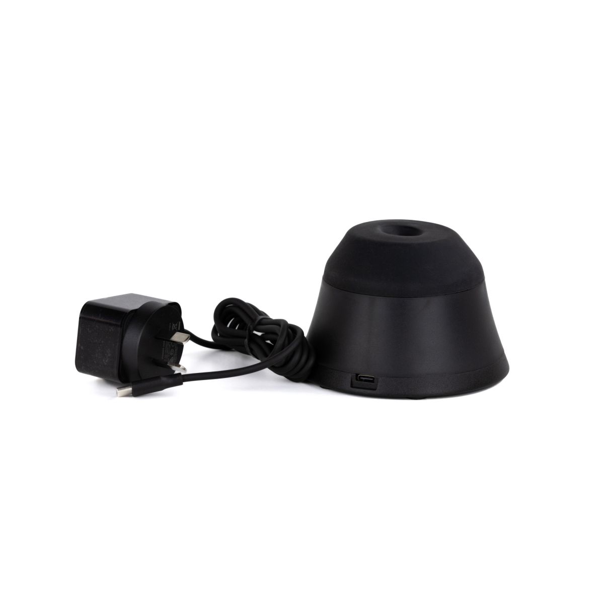 LPG Vortex Mixer - Black – Vault Games