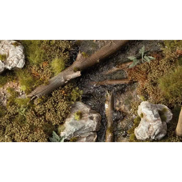 Shrubs: Swamp Shrubs (Wild) – Vault Games