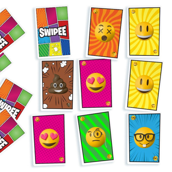 Swipee – Vault Games