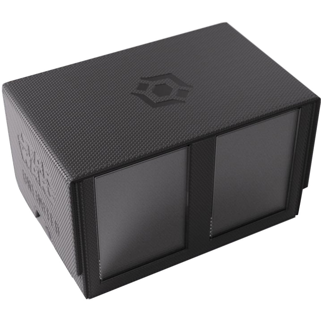 Star Wars: Unlimited Double Deck Pod - Black – Vault Games