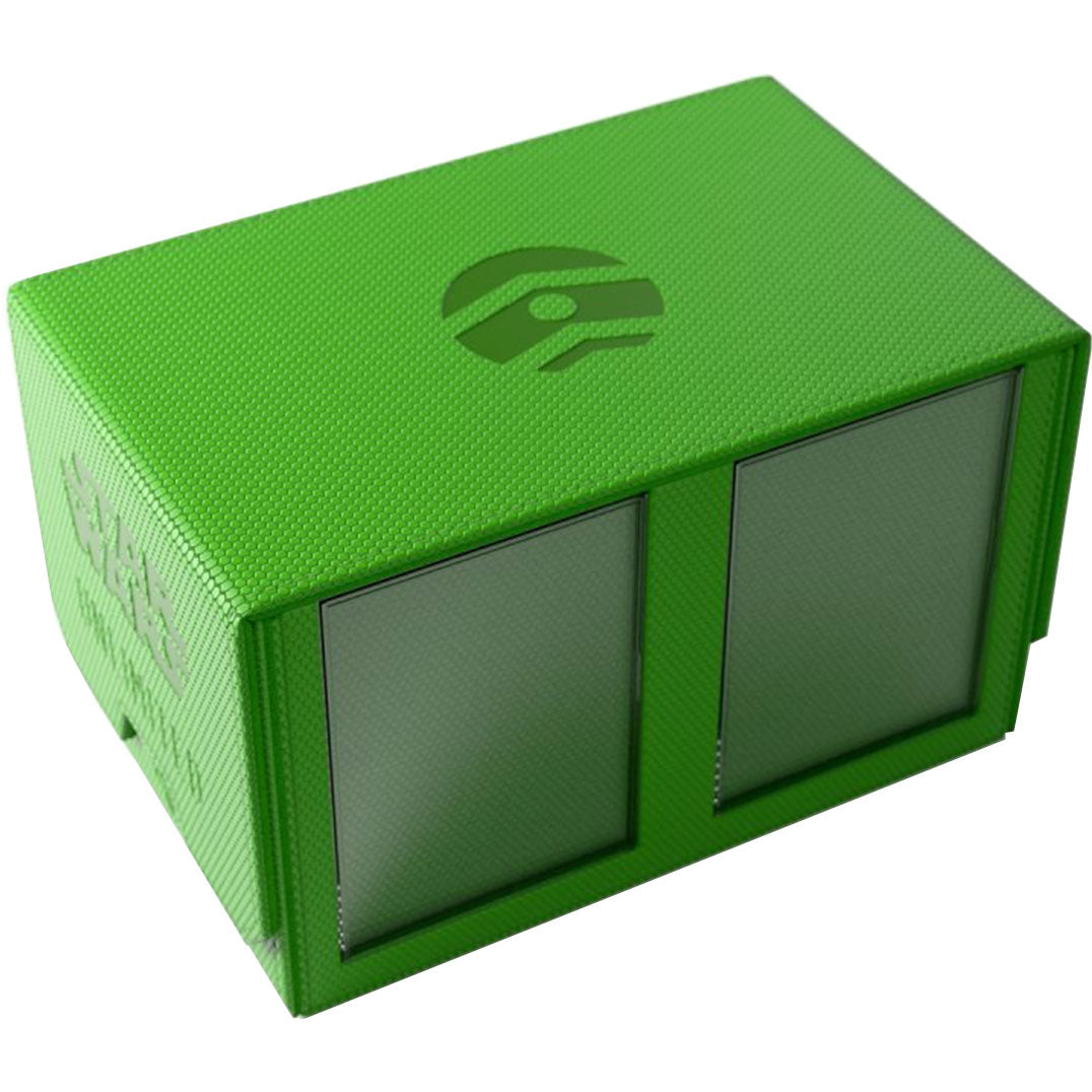 Star Wars: Unlimited Double Deck Pod - Green – Vault Games