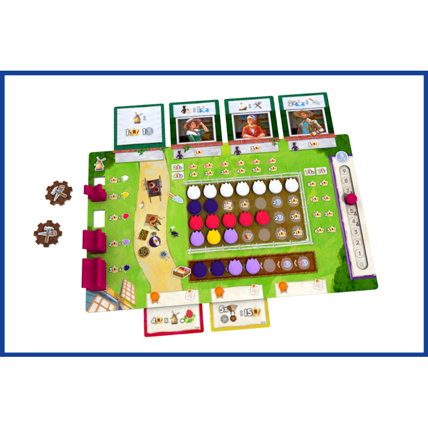 Windmill Valley – Vault Games