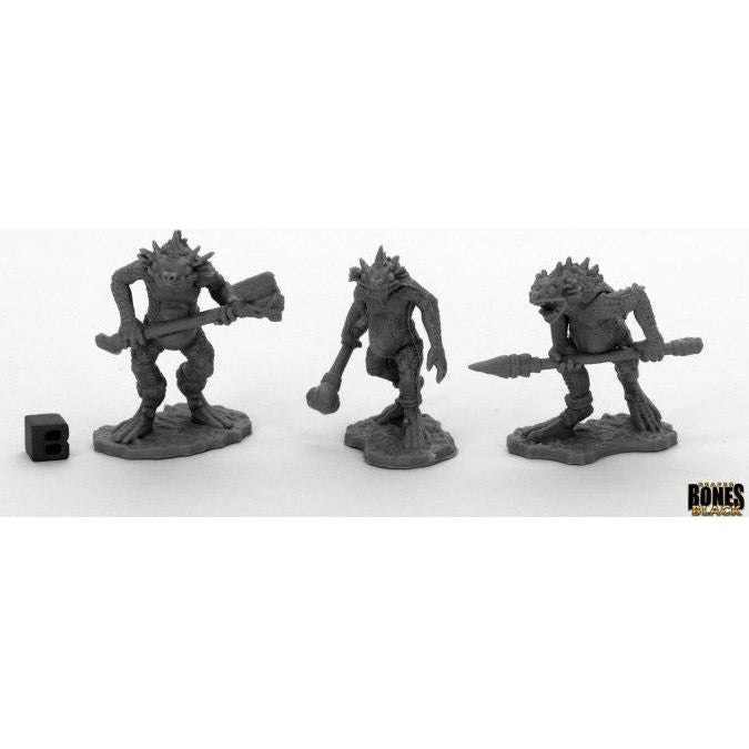 Troglodytes (3) (44046) – Vault Games