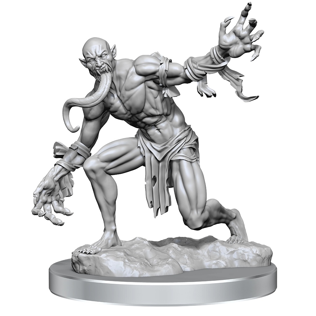 Ghast and Ghoul - D&D Frameworks – Vault Games