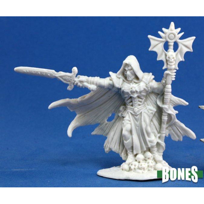 Malek, Necromancer (77172) – Vault Games