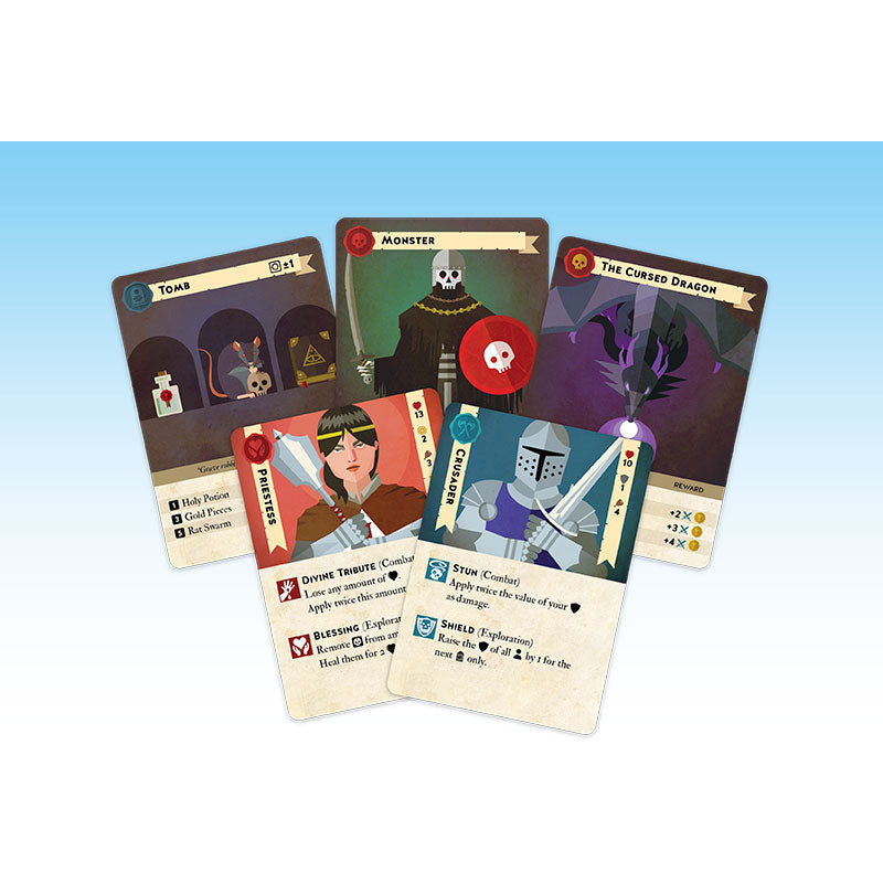 Mini Rogue – Vault Games