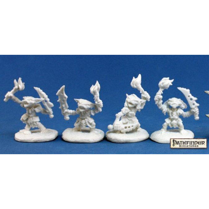 Pathfinder Goblin Pyros (89002) – Vault Games
