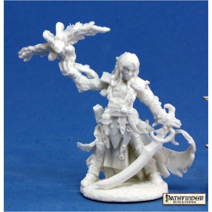 Seltyiel, Iconic Magus (89014) – Vault Games