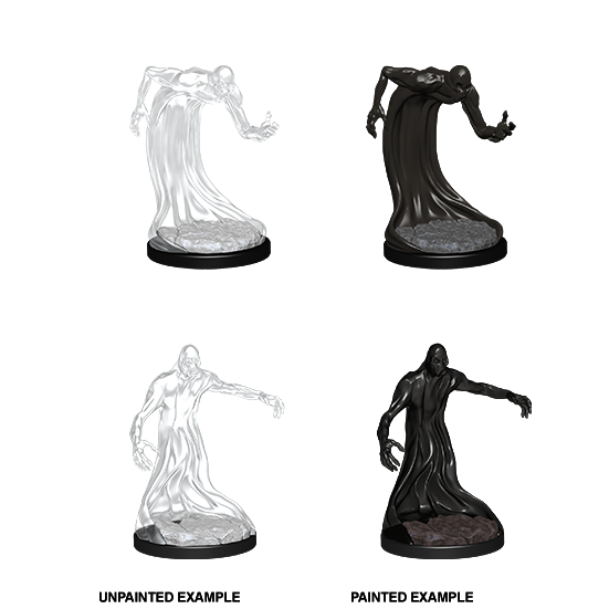 Shadow - D&D Nolzur’s Minis – Vault Games