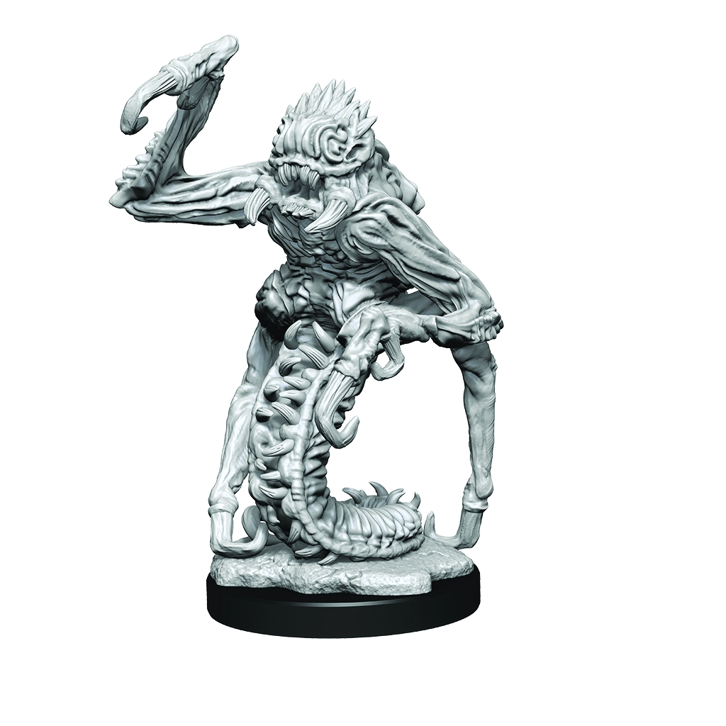 Core Spawn Crawlers (3) - Critical Role Minis – Vault Games