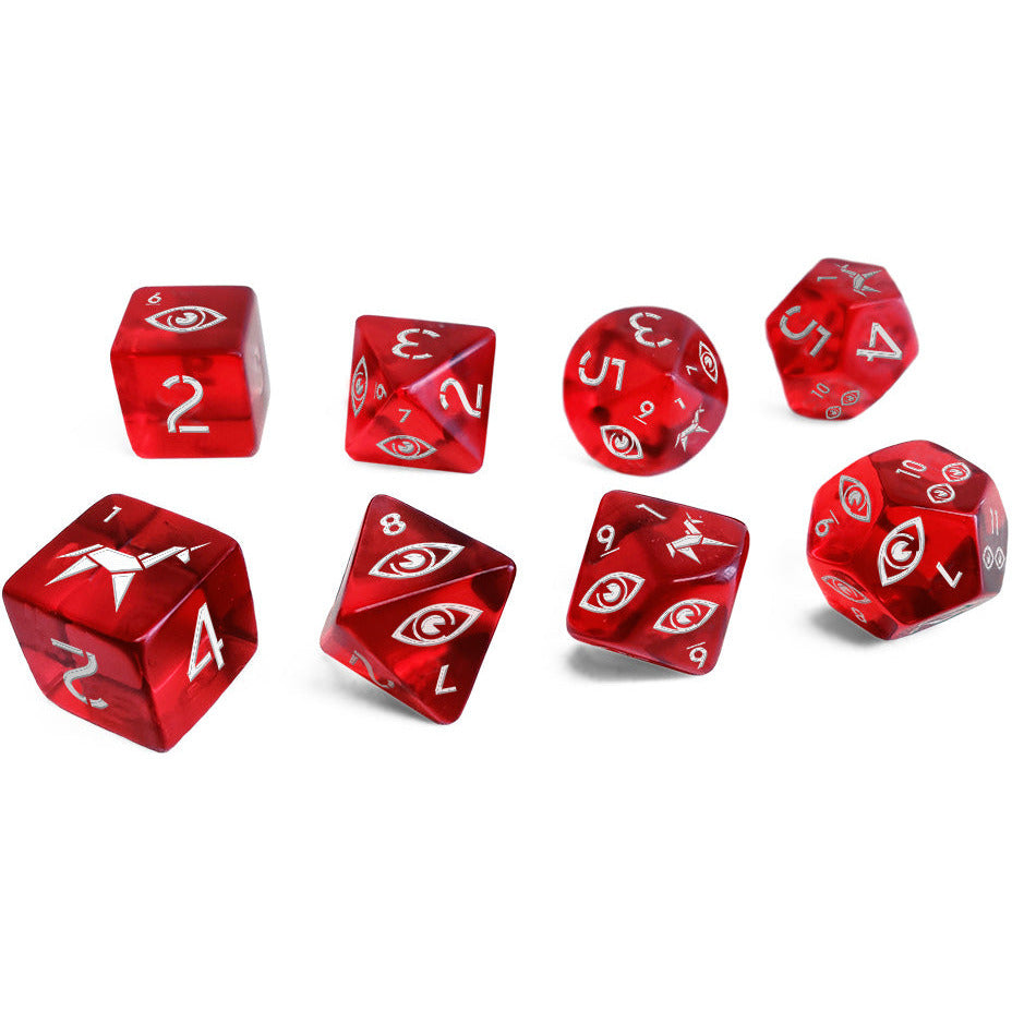 Blade Runner RPG: Starter Set – Vault Games