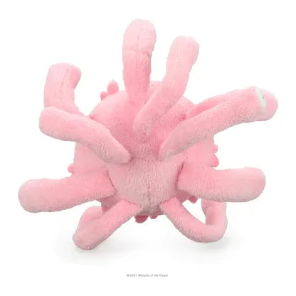 Beholder Phunny Plush - Dungeons and Dragons – Vault Games