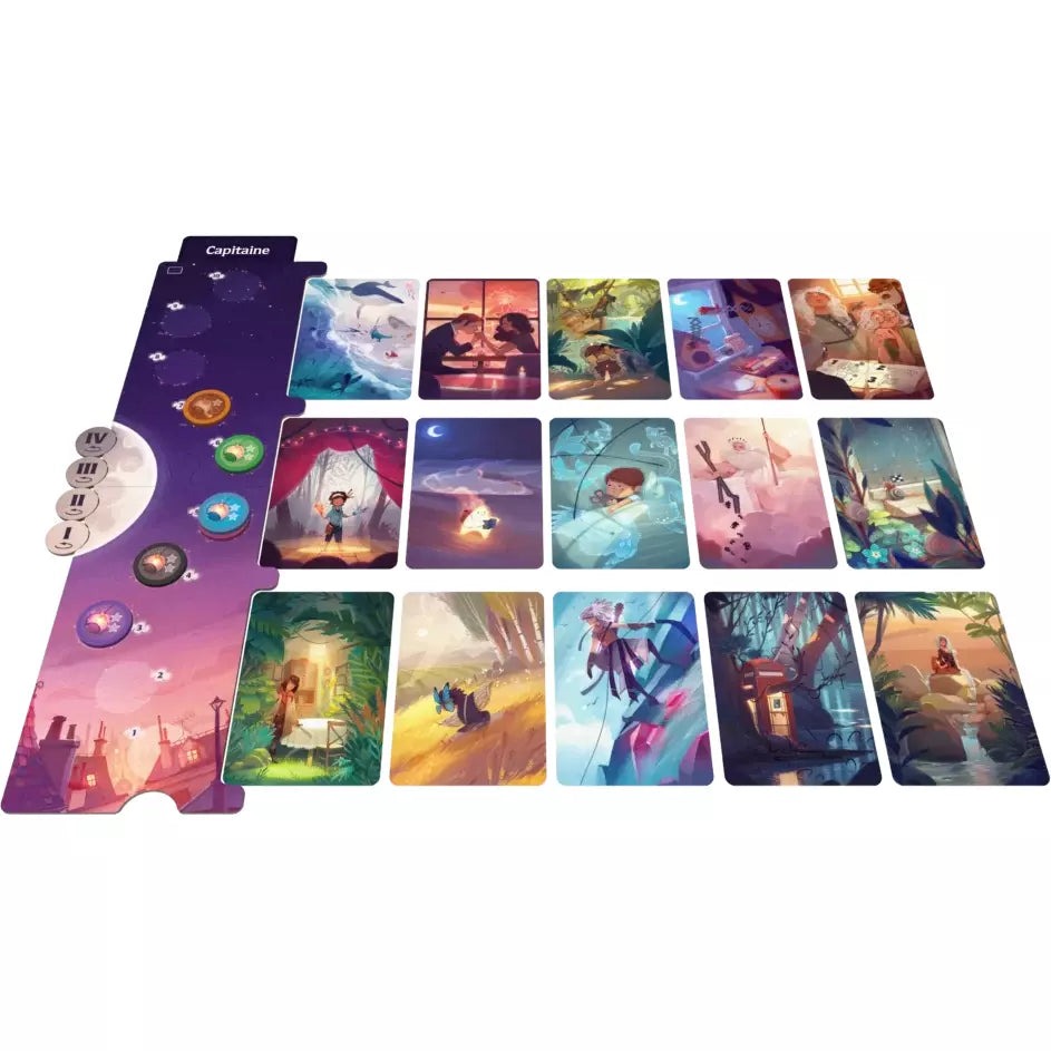 Stella - Dixit Universe – Vault Games