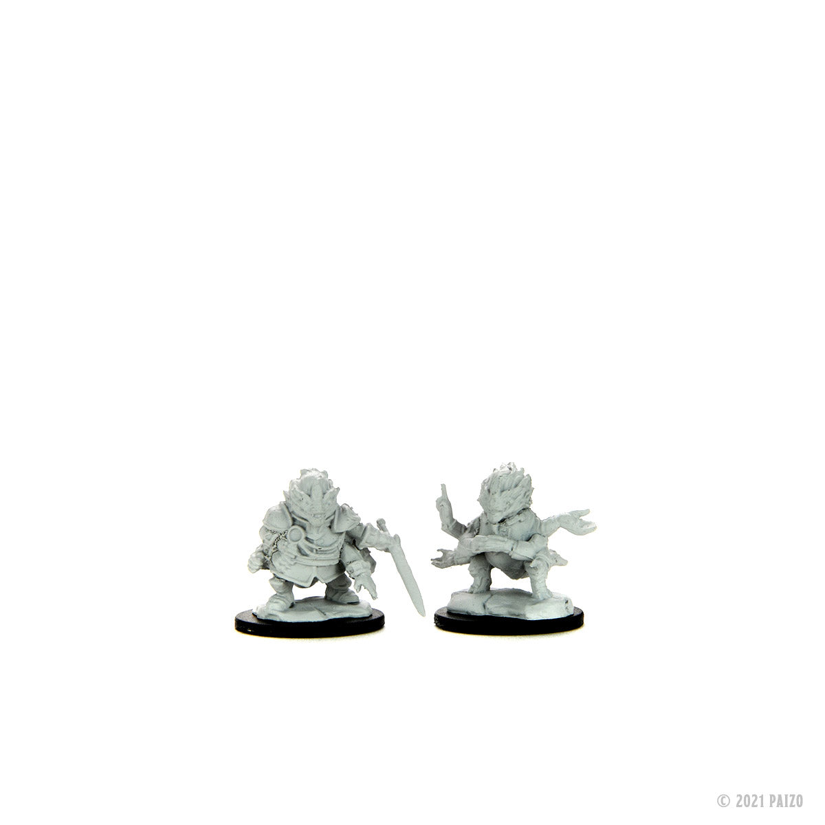 Skittermander Envoy - Starfinder Deep Cuts – Vault Games