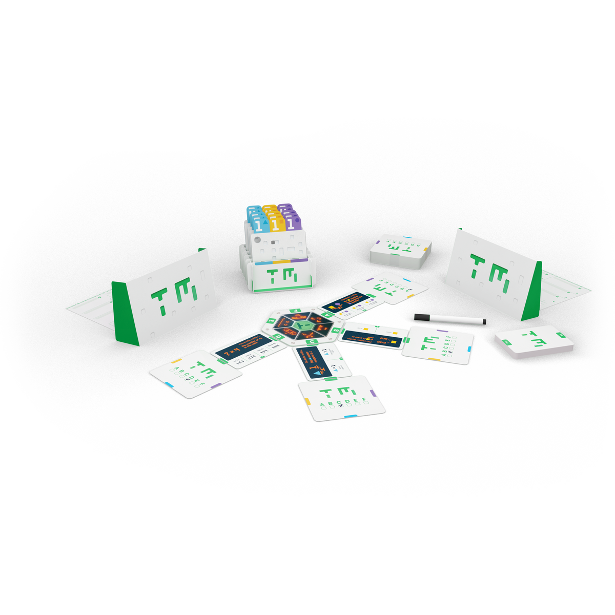 Turing Machine – Vault Games