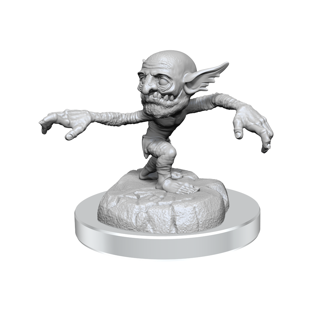 Boggles - D&D Nolzur’s Minis – Vault Games