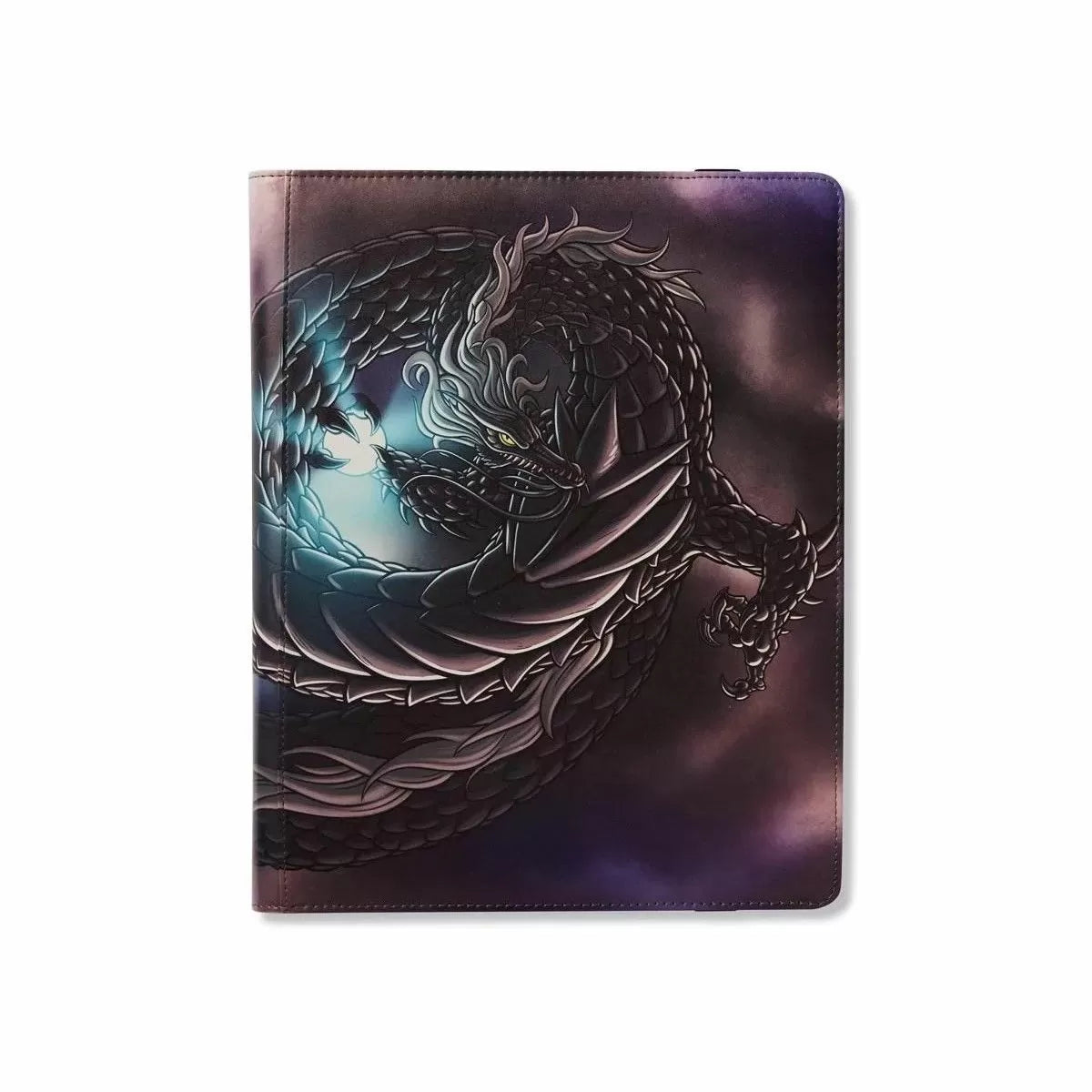 Dragon Shield Card Codex: 360 Portfolio - Tao Dong – Vault Games